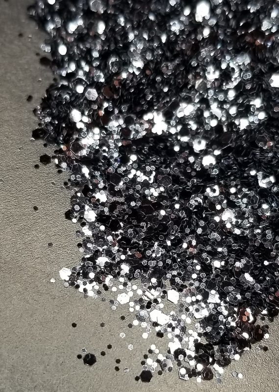 Asphalt (m) – Glitter Fetish