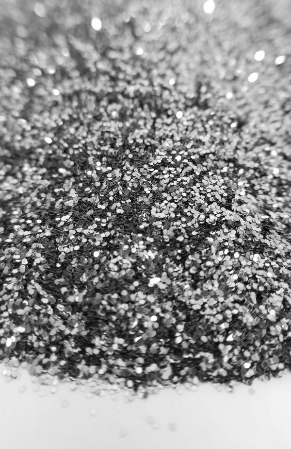 Heavy Metal (f) – Glitter Fetish