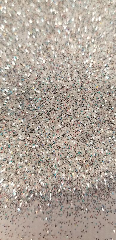 Ice Ice Baby (f) – Glitter Fetish