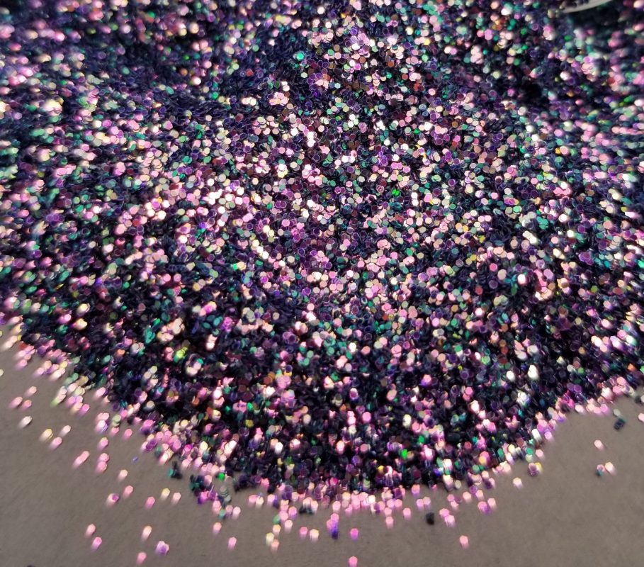 Karma (f) – Glitter Fetish