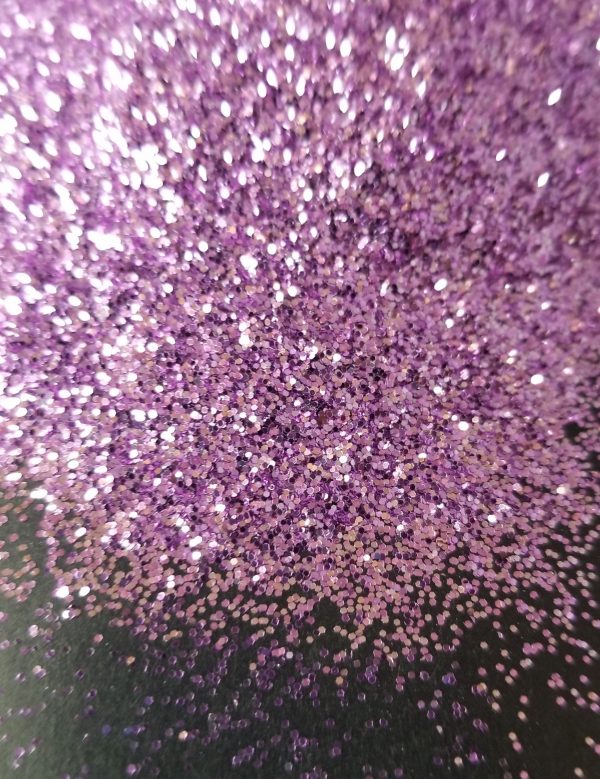 Lilac (f) – Glitter Fetish