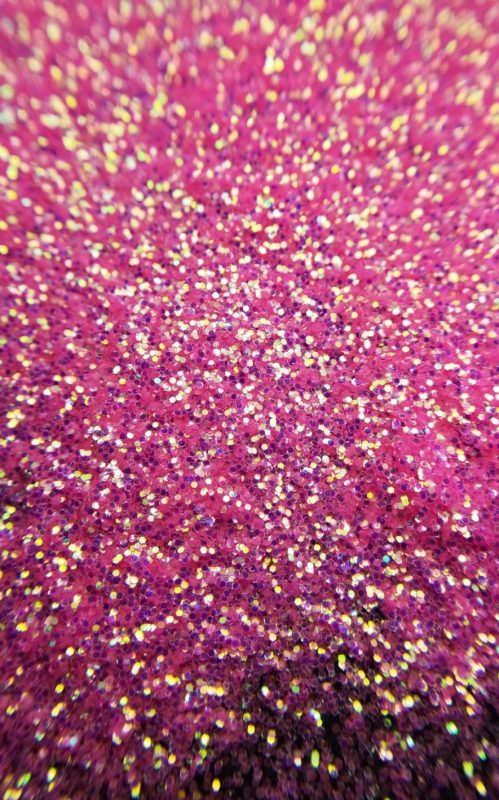 Panther Pink (f) – Glitter Fetish