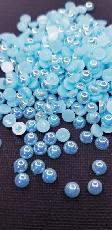 Aqua AB – Pearls – Glitter Fetish