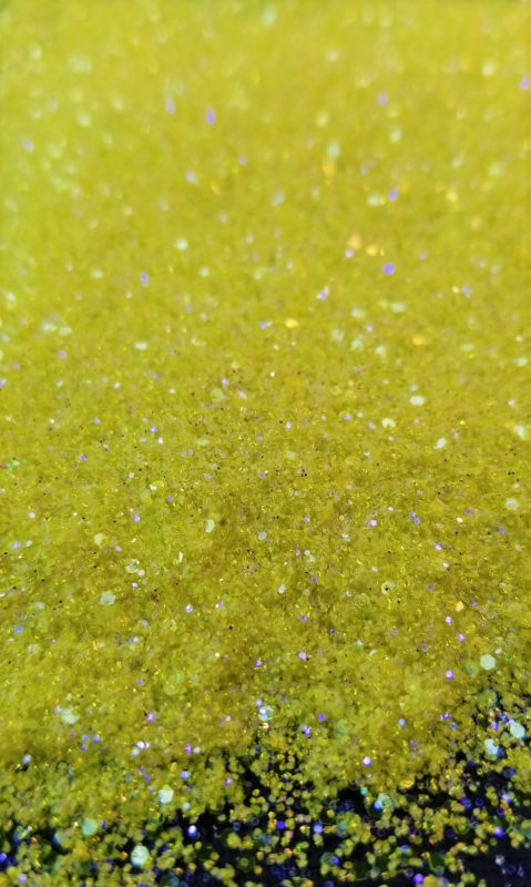 Penelope (m) – Glitter Fetish