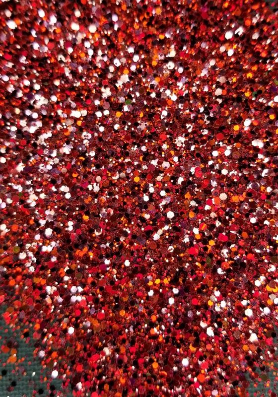 Firecracker (mm) – Glitter Fetish