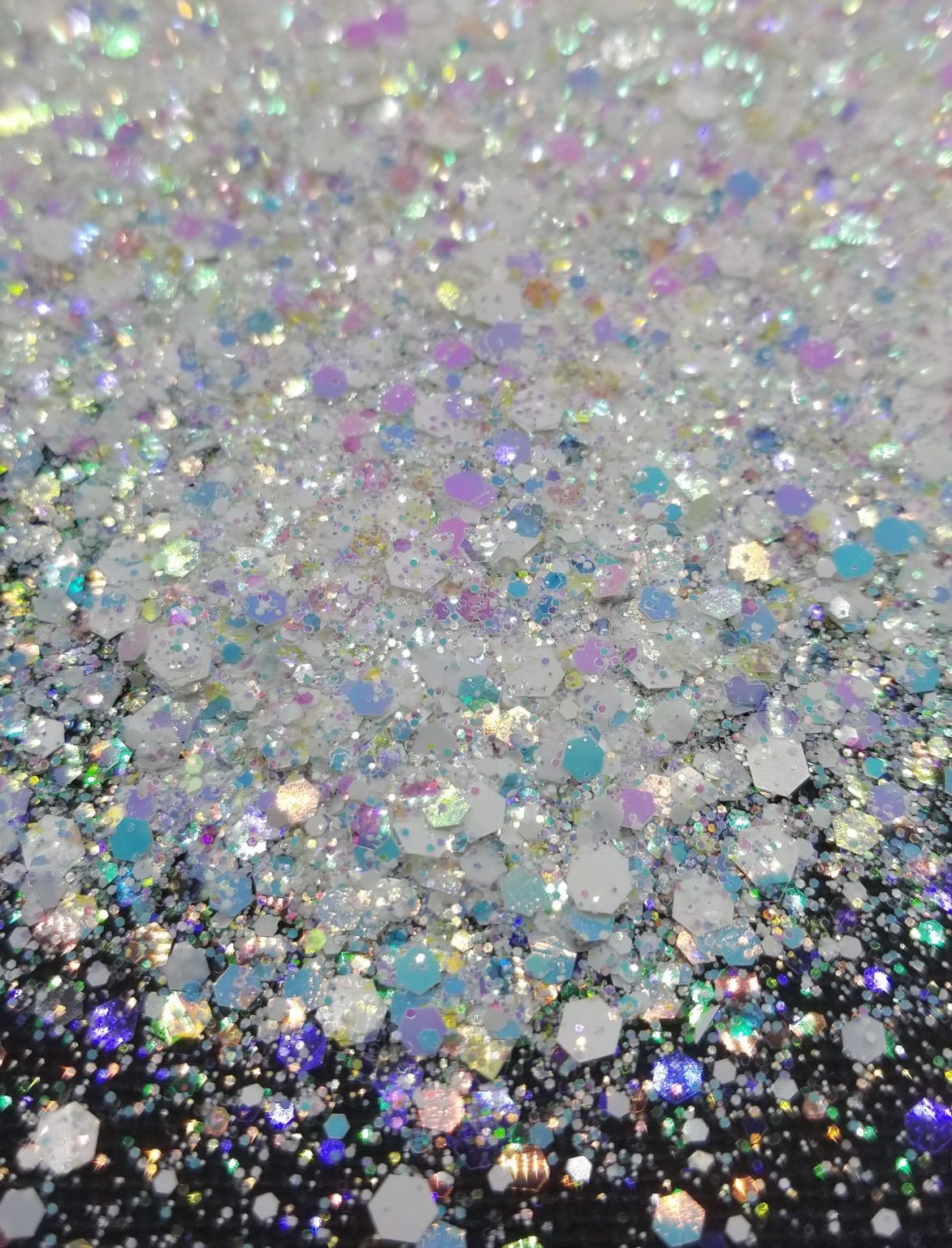 Unicorn Farts (cm) – Glitter Fetish