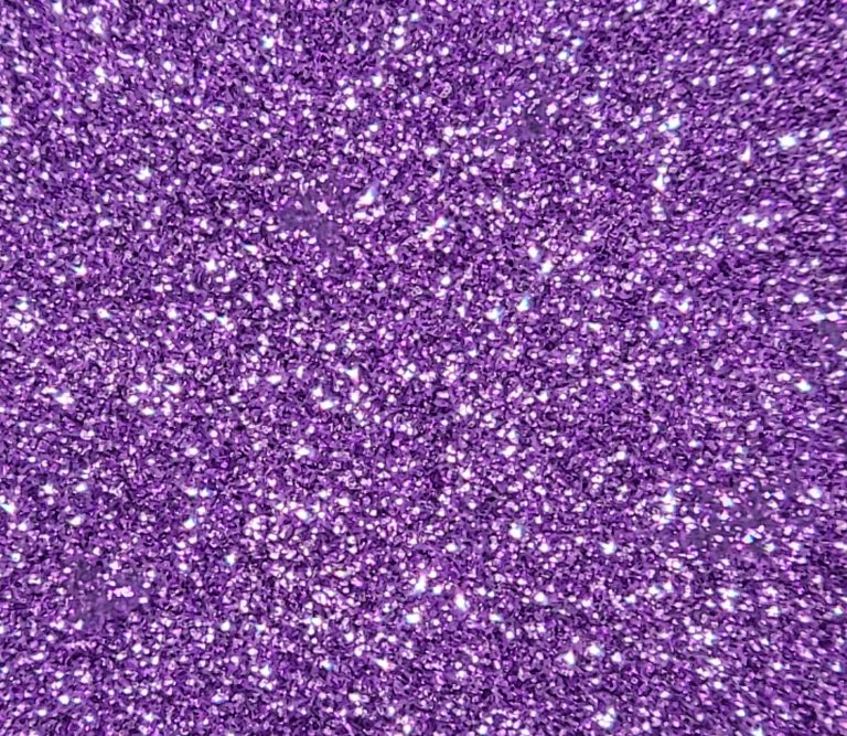 Amethyst (Micro) – Glitter Fetish