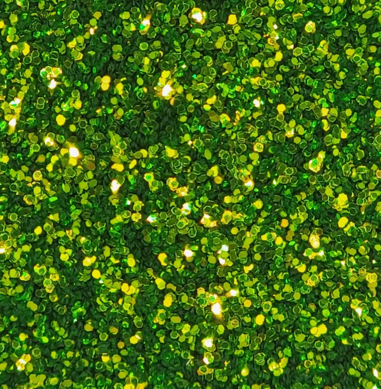 Spring (f) – Glitter Fetish