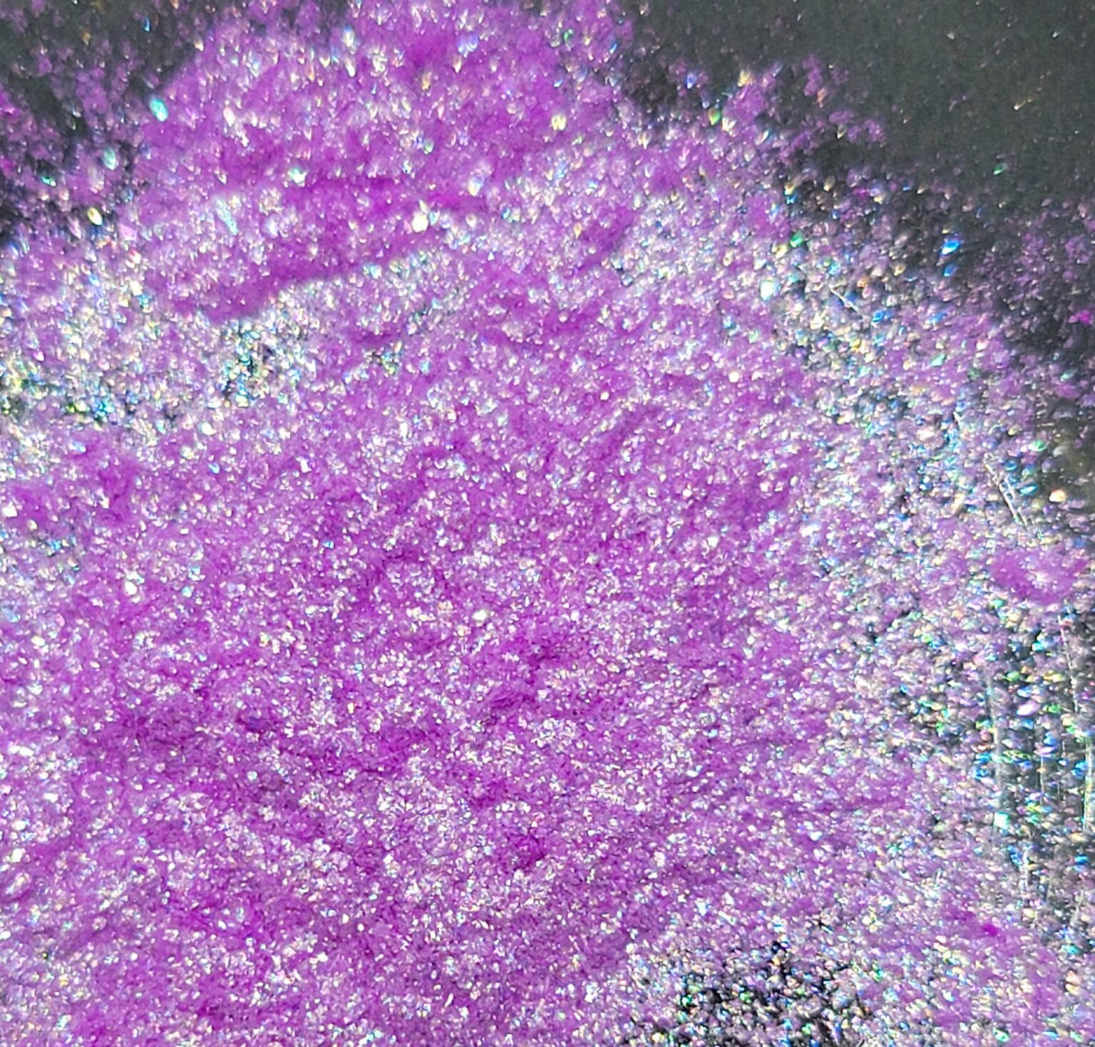 Toxicity – mica – Glitter Fetish