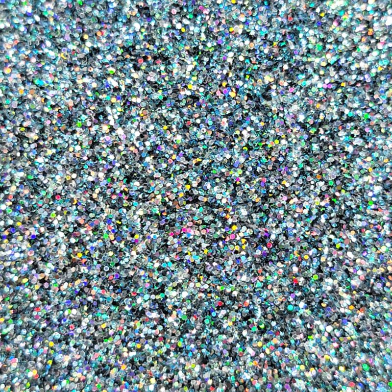 Crystal Lake – Glitter Fetish