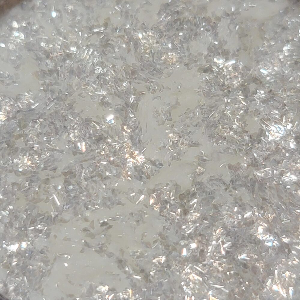 Chunky Junkie Mica Glitter Fetish