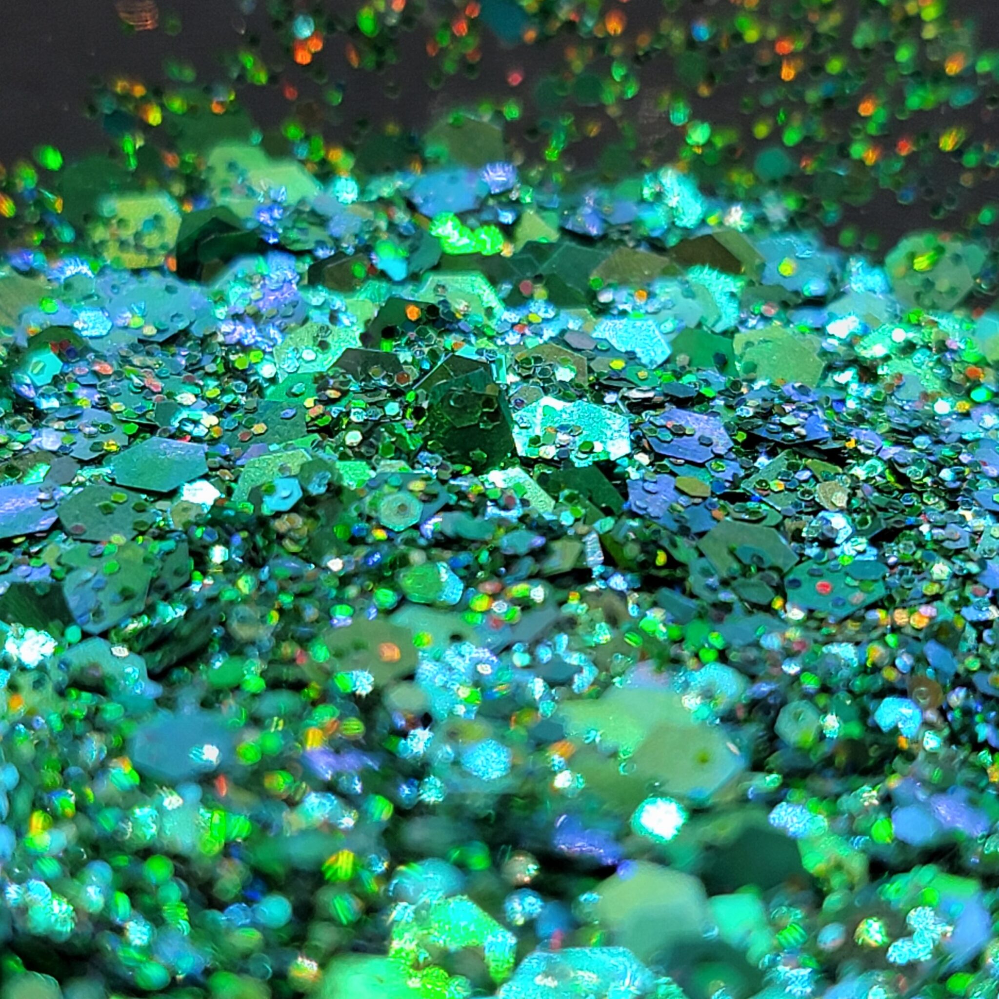 Pinch Proof (cm) – Glitter Fetish