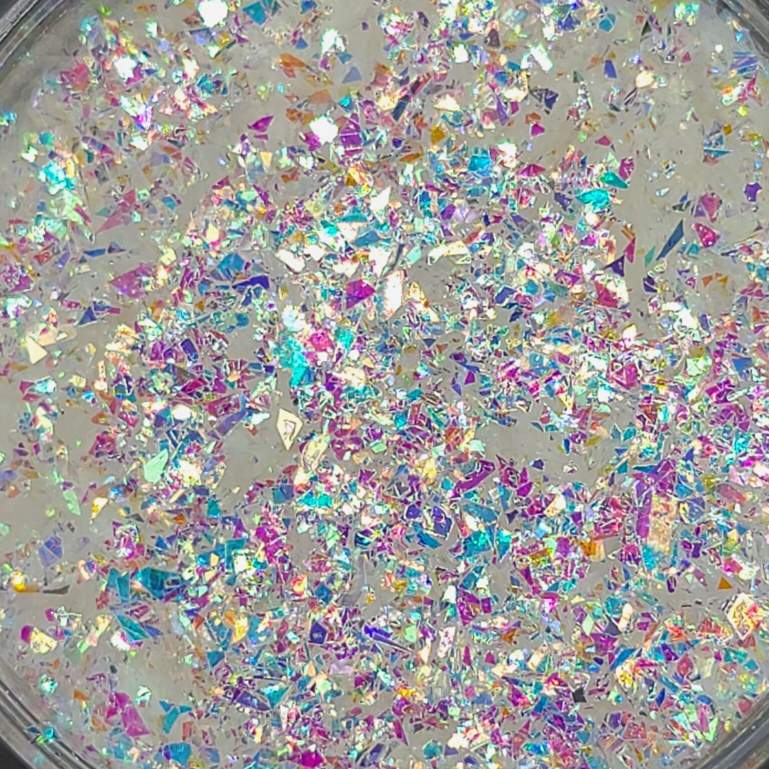 Ethereal (Shards) – Glitter Fetish