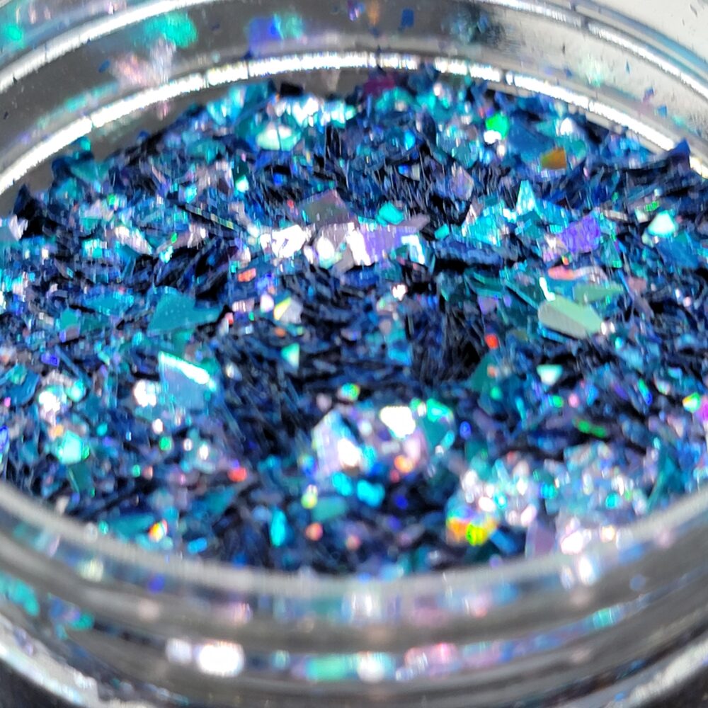 Fin-tastic (Shards) – Glitter Fetish