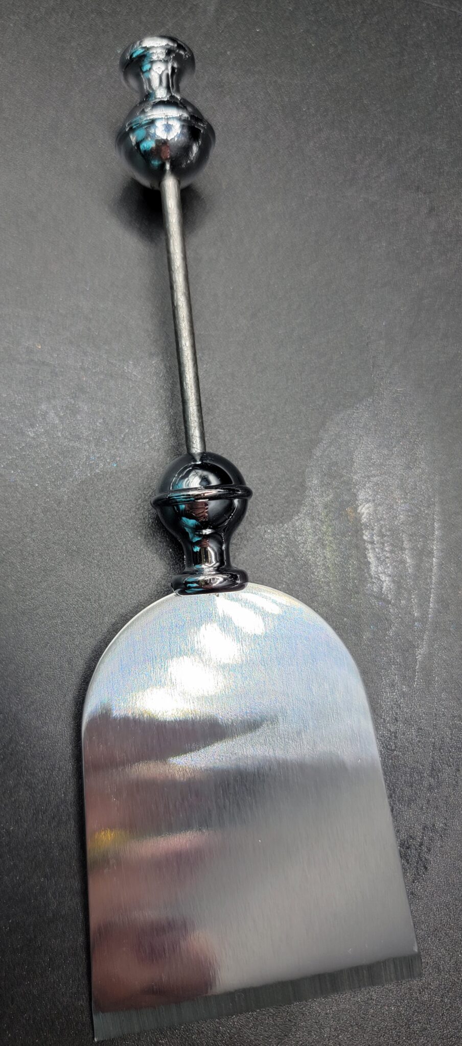 Chisel Knife – beadable – Glitter Fetish