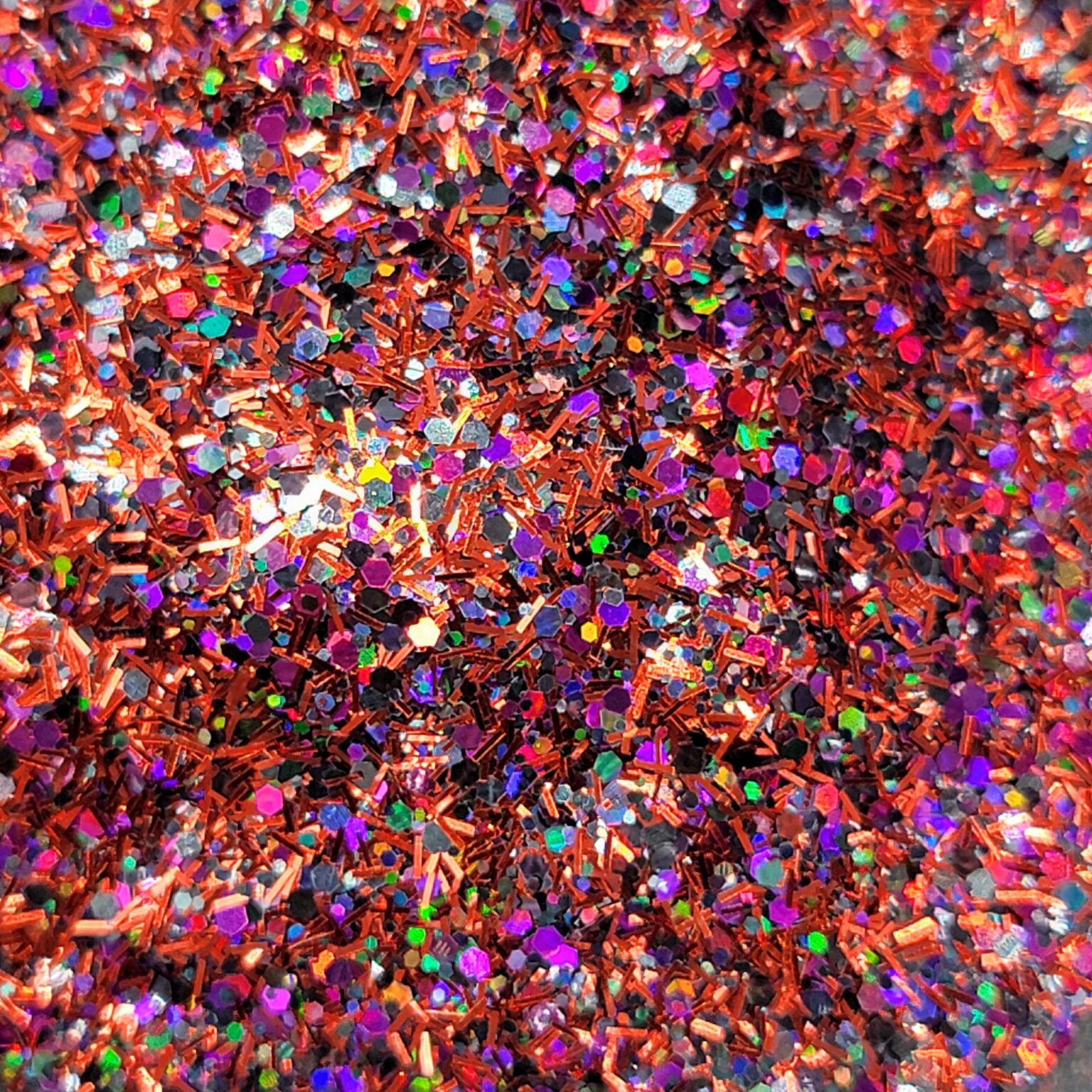 Red Light District (mm) – Glitter Fetish