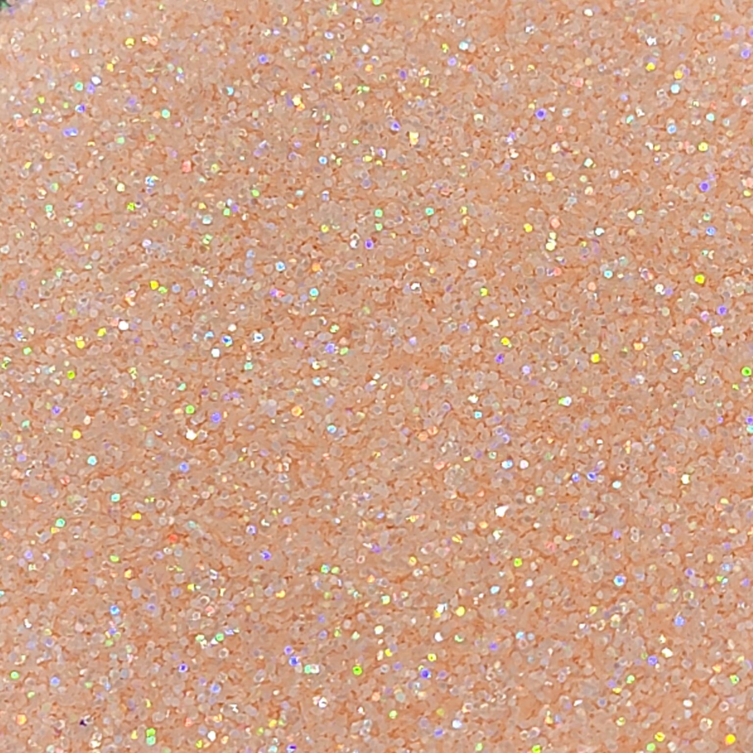 Rest in Peach (F) – Glitter Fetish
