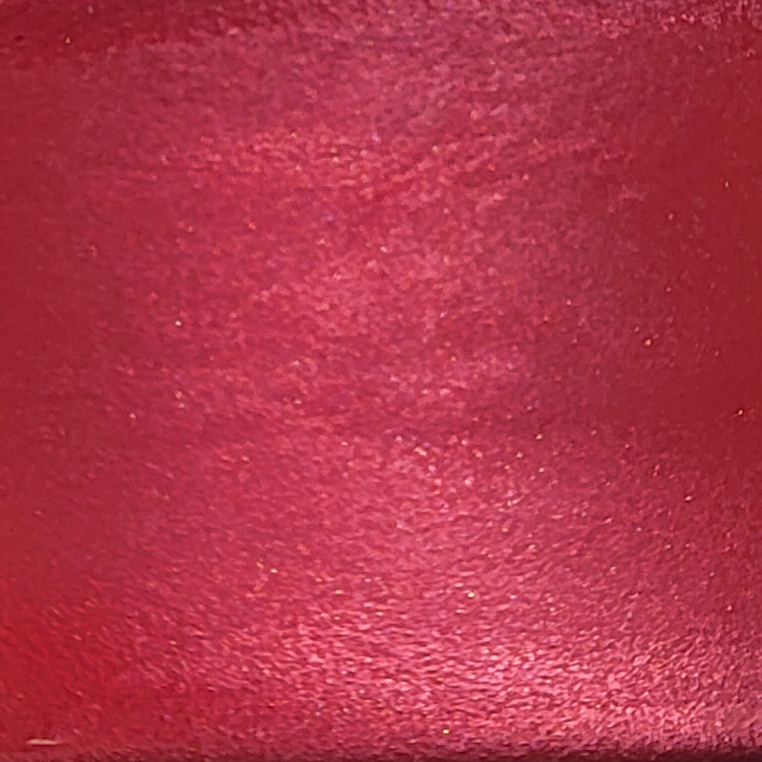 Metallic Red – Pigment Paste – Glitter Fetish