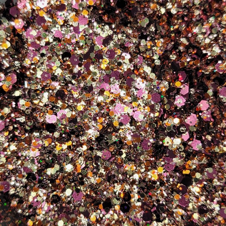 Add a Little Spice (cm) – Glitter Fetish