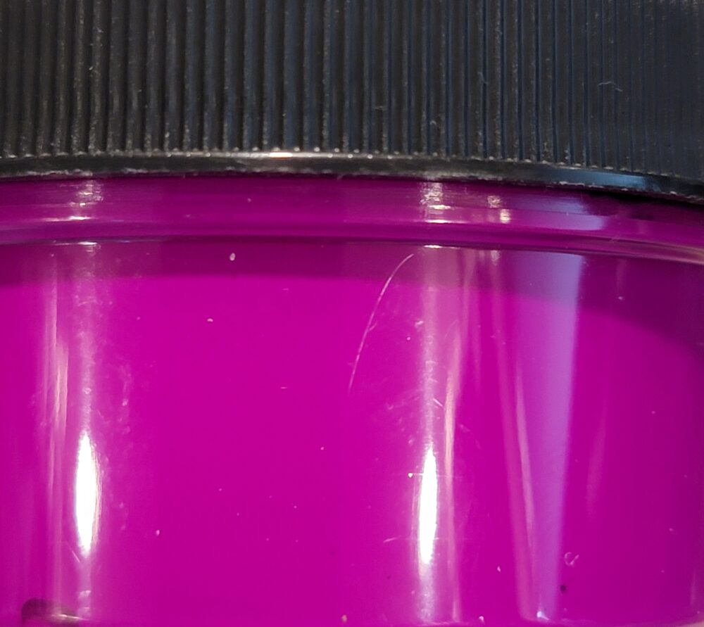 Cotinga – Pigment Paste – Glitter Fetish