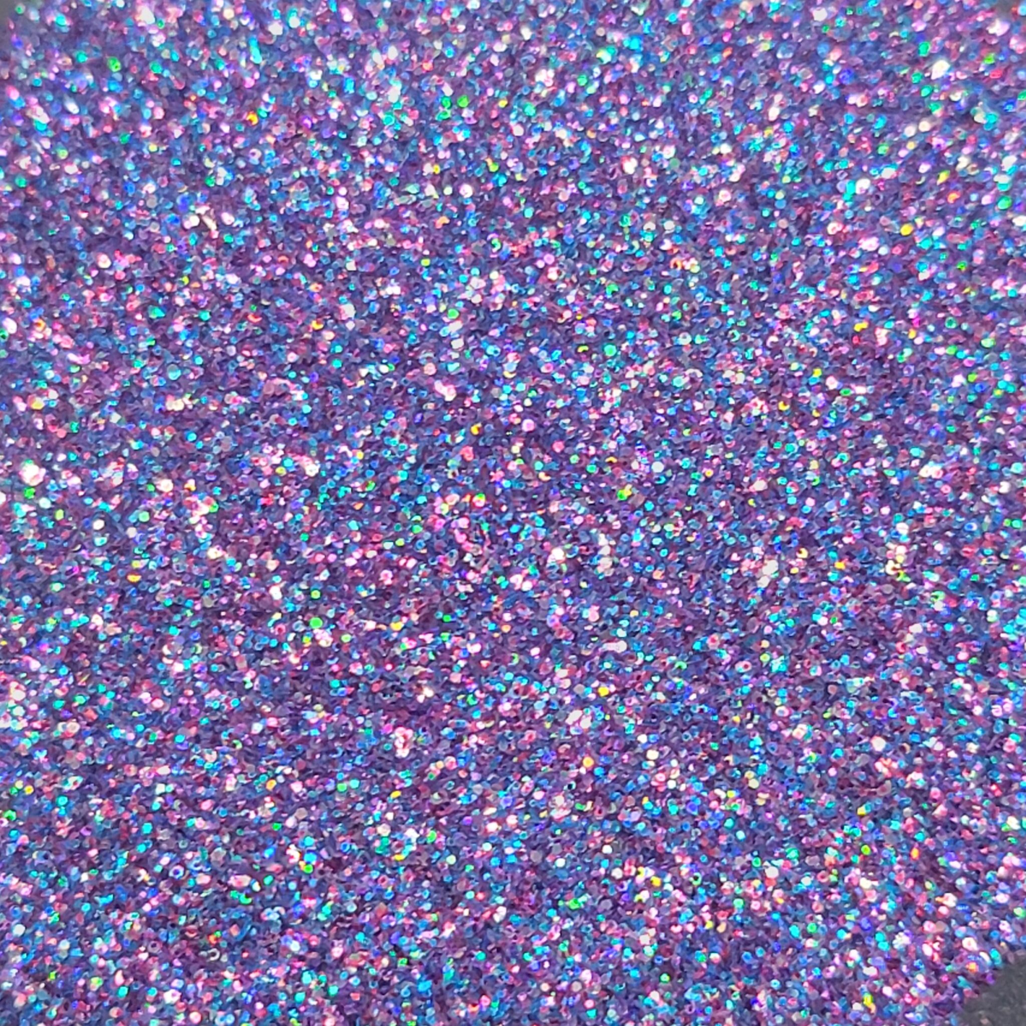 Luna Lavender (f) – Glitter Fetish