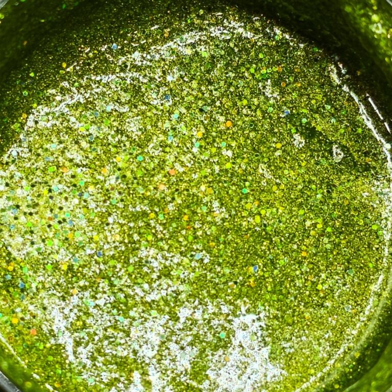 GO FOR LAUNCH – Pigment Paste – Glitter Fetish