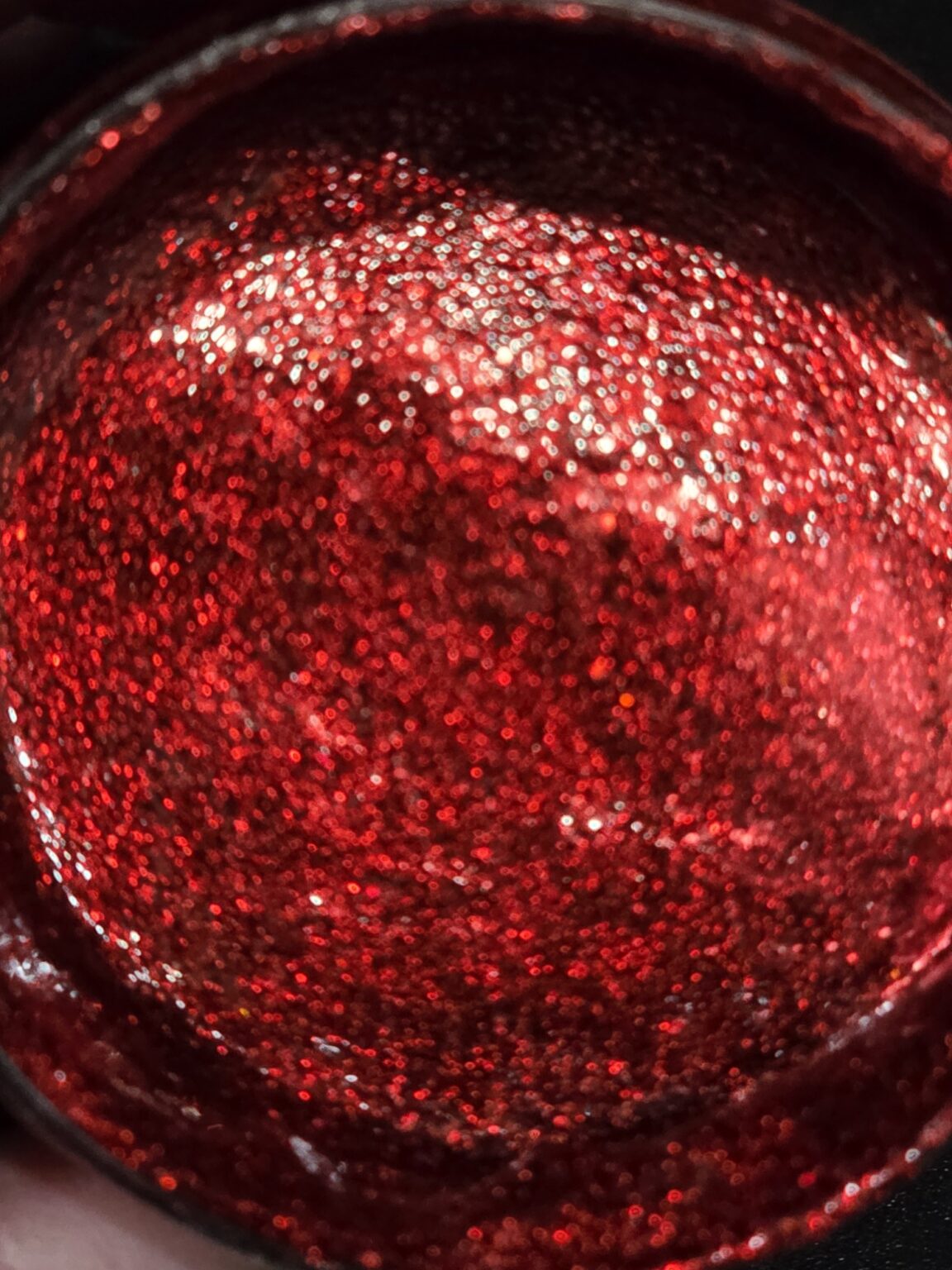 ROCKET MAN- Pigment Paste – Glitter Fetish